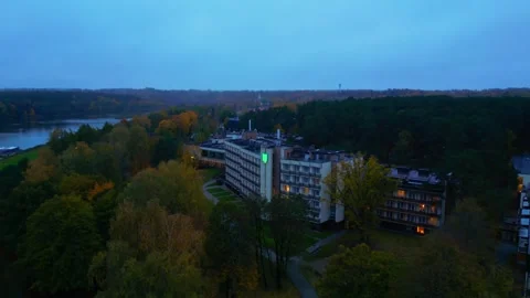 Destination Wellness Stock Videos – Royalty-Free HD & 4K Videos