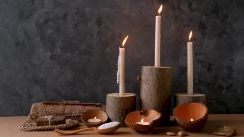 Spa Wasted Massage Stock Videos – Royalty-Free HD & 4K Videos
