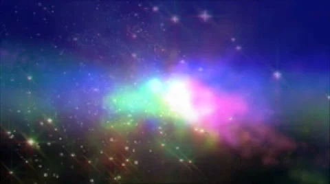 Space ~ After Effects Project ~ AE #32061788 | Pond5