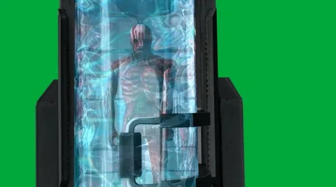 Cryogenic Tank Stock Footage ~ Royalty Free Stock Videos | Pond5