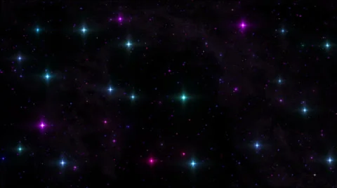 Loopable Space Background Stock Videos – Royalty-Free HD & 4K Videos