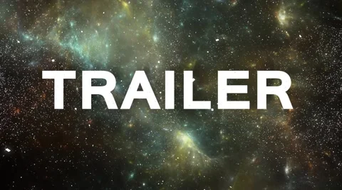 Space Trailers About Stock Videos – Royalty-Free HD & 4K Videos | Pond5