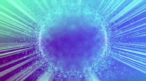 Space animation motion video background ... | Stock Video | Pond5