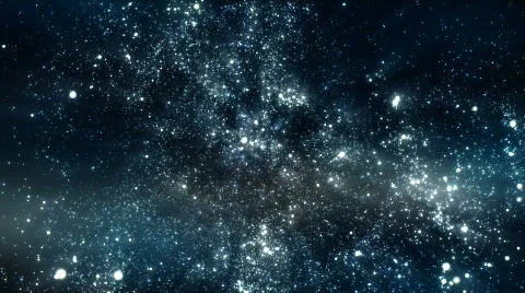 Loopable Space Background Stock Videos – Royalty-Free HD & 4K Videos