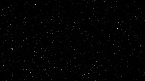 Space background star zoom Hyperspace ju... | Stock Video | Pond5