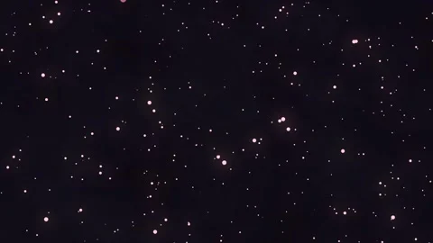 Space background star zoom Hyperspace ju... | Stock Video | Pond5