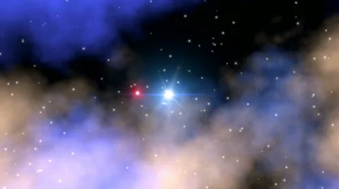 Binary Stars Stock Video Footage | Royalty Free Binary Stars Videos | Pond5