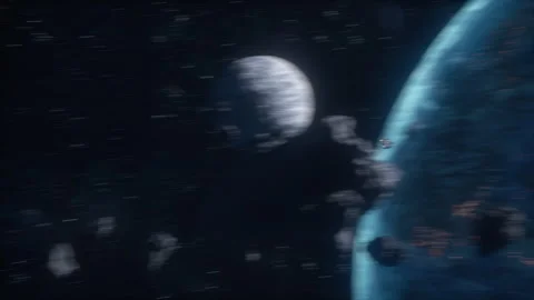 Ai Video Chase Stock Videos – Royalty-Free HD & 4K Videos