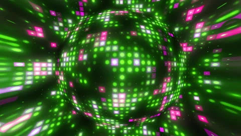 Disco Space Stock Videos – Royalty-Free HD & 4K Videos | Page 2