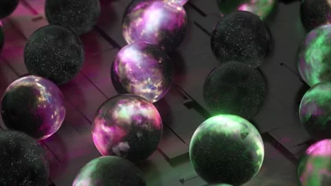 Multiverse Universe Stock Footage ~ Royalty Free Stock Videos | Pond5