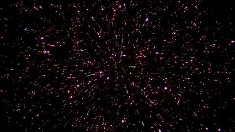 Particle Explosion Stock Footage ~ Royalty Free Stock Videos | Pond5