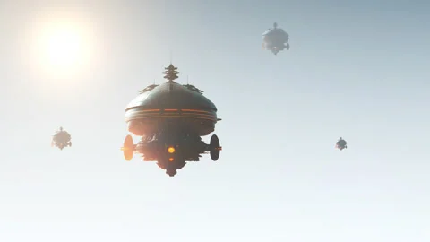 Space Invaders Pixel Stock Video Footage | Royalty Free Space Invaders ...