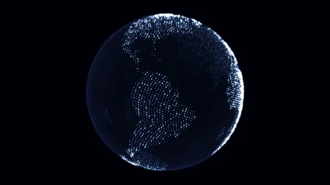 Earth Space Exploding Stock Footage ~ Royalty Free Stock Videos | Pond5