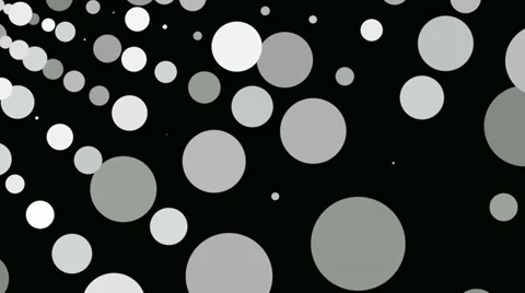 Dotted Overlay Hd Stock Footage ~ Royalty Free Stock Videos | Pond5