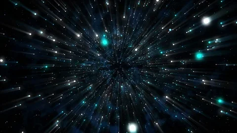 Particles Space Stock Footage ~ Royalty Free Stock Videos | Pond5