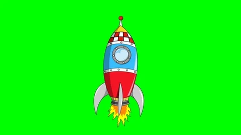 Rocket Launch Green Screen Stock Video Footage | Royalty Free Rocket Launch Green Screen Videos ...