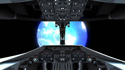 Q Ship 3D Stock Videos – Royalty-Free HD & 4K Videos | Page 6