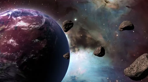 Space Ship Two Stock Videos – Royalty-Free HD & 4K Videos