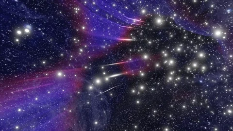 Flying Through Space Loop Stock Videos – Royalty-Free HD & 4K Videos