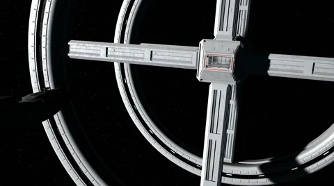 Space Ship Landing Stock Video Footage | Royalty Free Space Ship ...