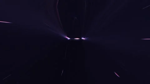 Space Time Travel - Looping Animation | Stock Video | Pond5