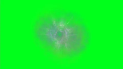 Vortex Green Screen Stock Footage ~ Royalty Free Stock Videos | Pond5