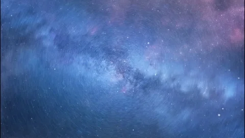 Space Vortex Animated Loop | Stock Video | Pond5