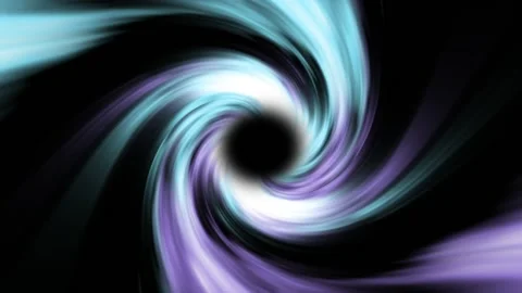 Space Time Vortex Tunnel Loop Stock Footage ~ Royalty Free Stock Videos ...