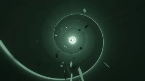 Vortex Stock Footage ~ Royalty Free Stock Videos | Page 23