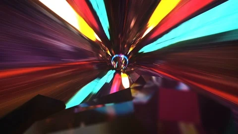 Flying Through Space Loop Stock Videos – Royalty-Free HD & 4K Videos