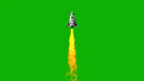 Spaceship Green Screen Stock Videos – Royalty-Free HD & 4K Videos | Pond5