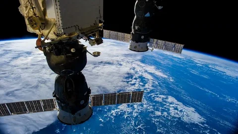 Spaceship Earth Video Stock Video Footage | Royalty Free Spaceship ...