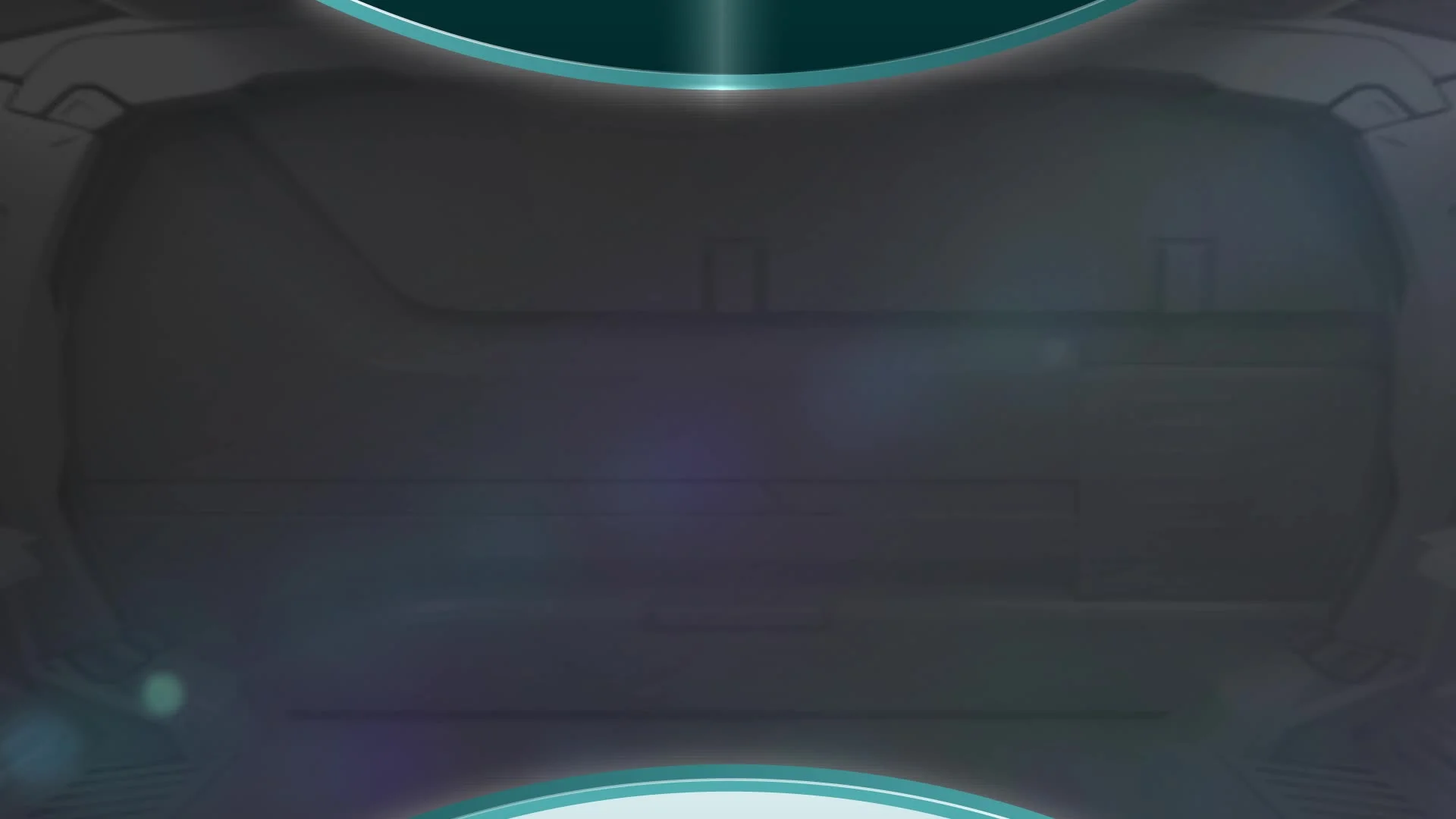 Spaceship Lights Texture