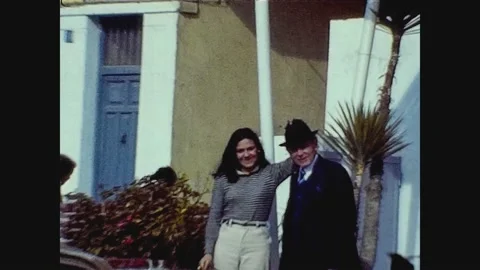 Spain Street Fashion Stock Videos – Royalty-Free HD & 4K Videos | Pond5