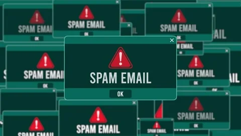 Email Alert Stock Video Footage | Royalty Free Email Alert Videos | Pond5