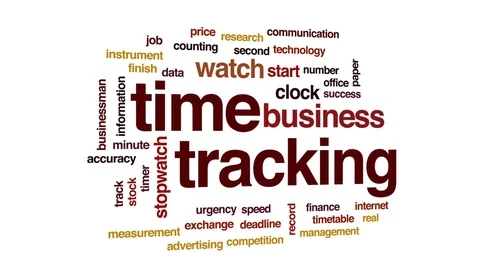 Spamming animated word cloud, text desig... | Stock Video | Pond5