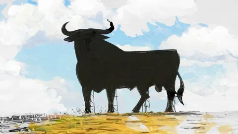 Field Sketch Stock Footage ~ Royalty Free Stock Videos | Pond5