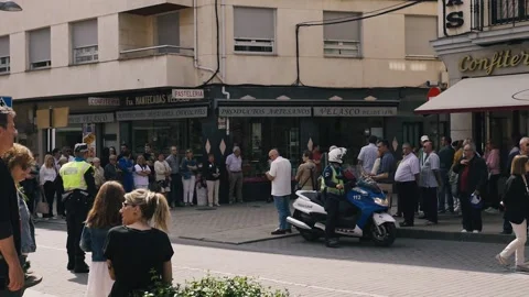 Spanish Logo Stock Videos – Royalty-Free HD & 4K Videos