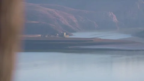 Lack Of Water Stock Footage ~ Royalty Free Stock Videos | Pond5