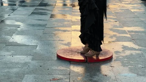 Female Spanish Artsts Stock Videos – Royalty-Free HD & 4K Videos