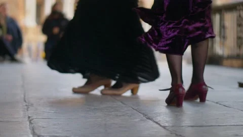 Female Spanish Artsts Stock Videos – Royalty-Free HD & 4K Videos