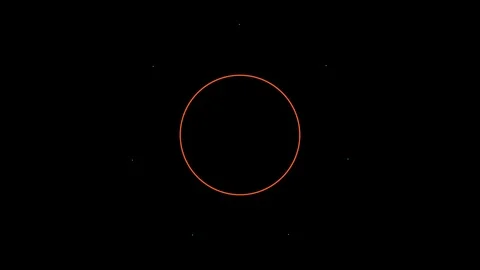 Sparkle Shape FX Animation Elements 10 i... | Stock Video | Pond5