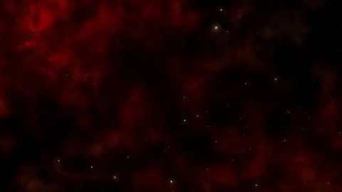 Sparkling Bokeh Particles Animation Agai... | Stock Video | Pond5