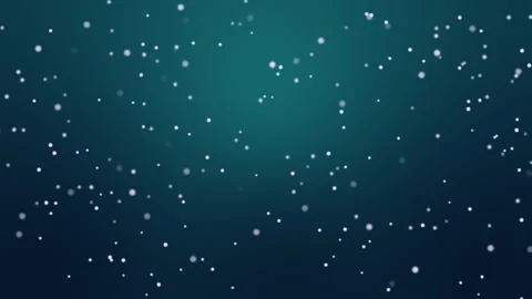 Sparkling dark teal blue night sky backg... | Stock Video | Pond5