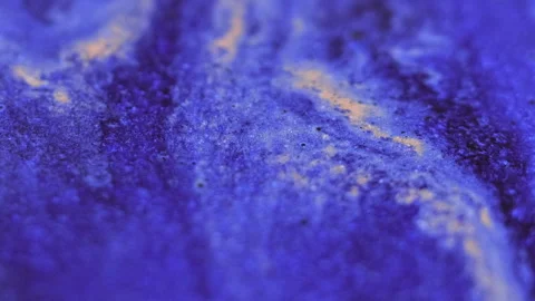 Blue Liquid Spill Stock Videos – Royalty-Free HD & 4K Videos | Pond5