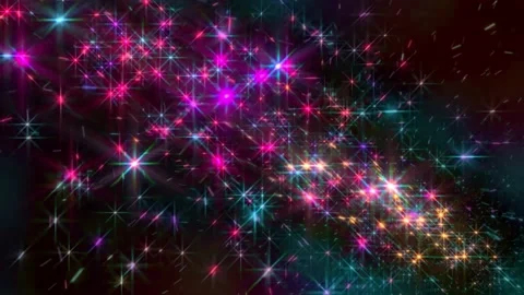Stars Vfx Stock Video Footage | Royalty Free Stars Vfx Videos | Pond5