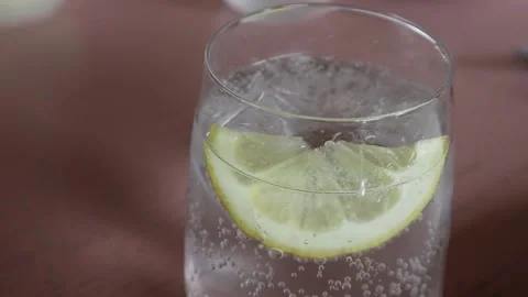 Fizzy Water Stock Video Footage | Royalty Free Fizzy Water Videos | Pond5
