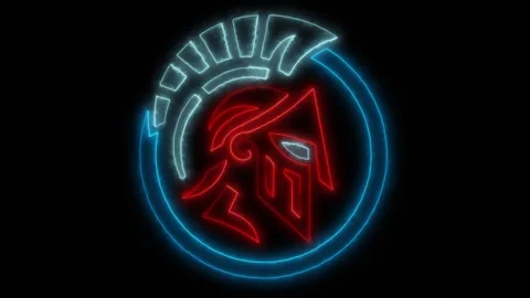 Roman Logo Stock Footage ~ Royalty Free Stock Videos | Pond5