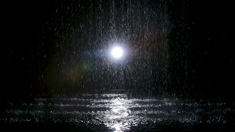 Spotlight Background Stock Videos – Royalty-Free HD & 4K Videos