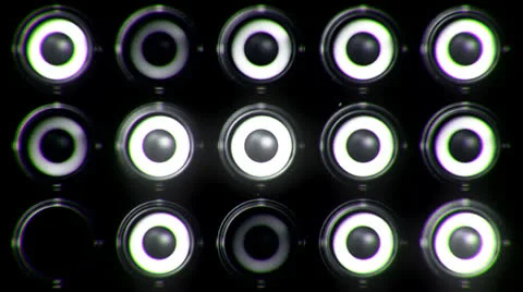 Concert T Wall Stock Videos – Royalty-Free HD & 4K Videos